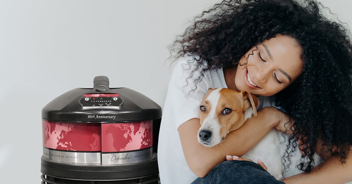 Filter queen - Filter Queen